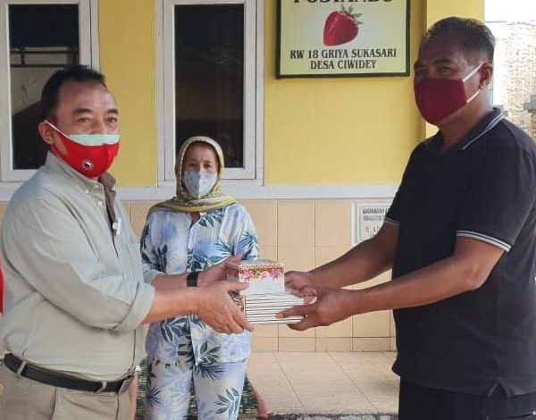 Memaksimalkan Reses Meski di Masa PPKM Darurat