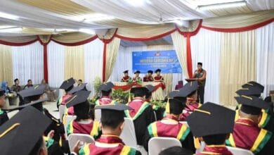 Profil Pelajar Pancasila dalam Keterampilan Berbahasa