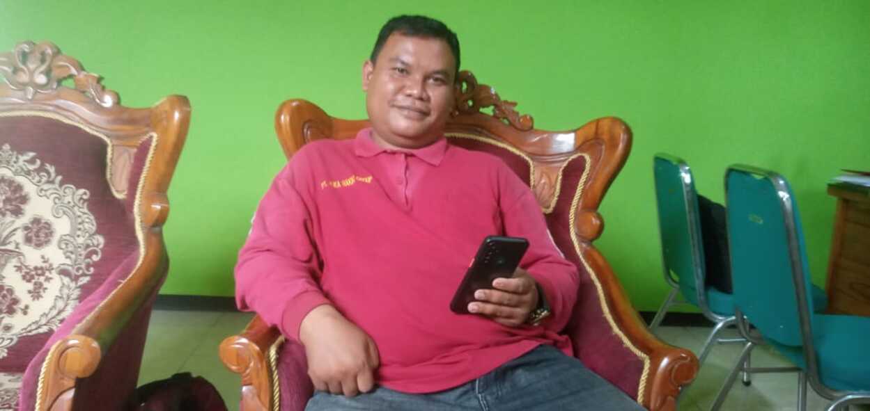 Oknum Pejabat Unipma Terancam Disomasi Jurnalis, Ada Apa? Oknum Pejabat Unipma Terancam Disomasi Jurnalis, Ada Apa?