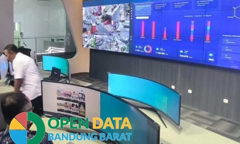 Diskominfotik KBB Kumpulkan 2 Ribu Lebih Dataset