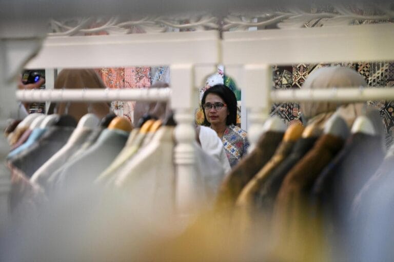 Amanda Soemedi Dorong UMKM Garut Tembus Pasar Global