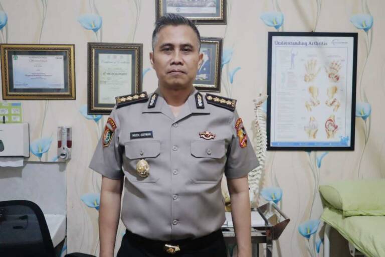 RS Bhayangkara TK II Per 1 Juli 2024, Layani Pemeriksaan Echocardiografi Bagi Pasien BPJS Kesehatan