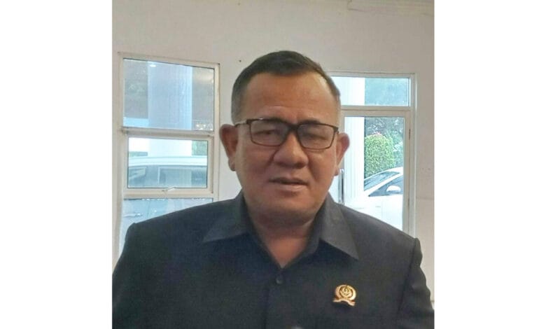 Innalilahi Wa Innailaihi Rojiun, Anggota DPRD Kota Sukabumi Yunus ...