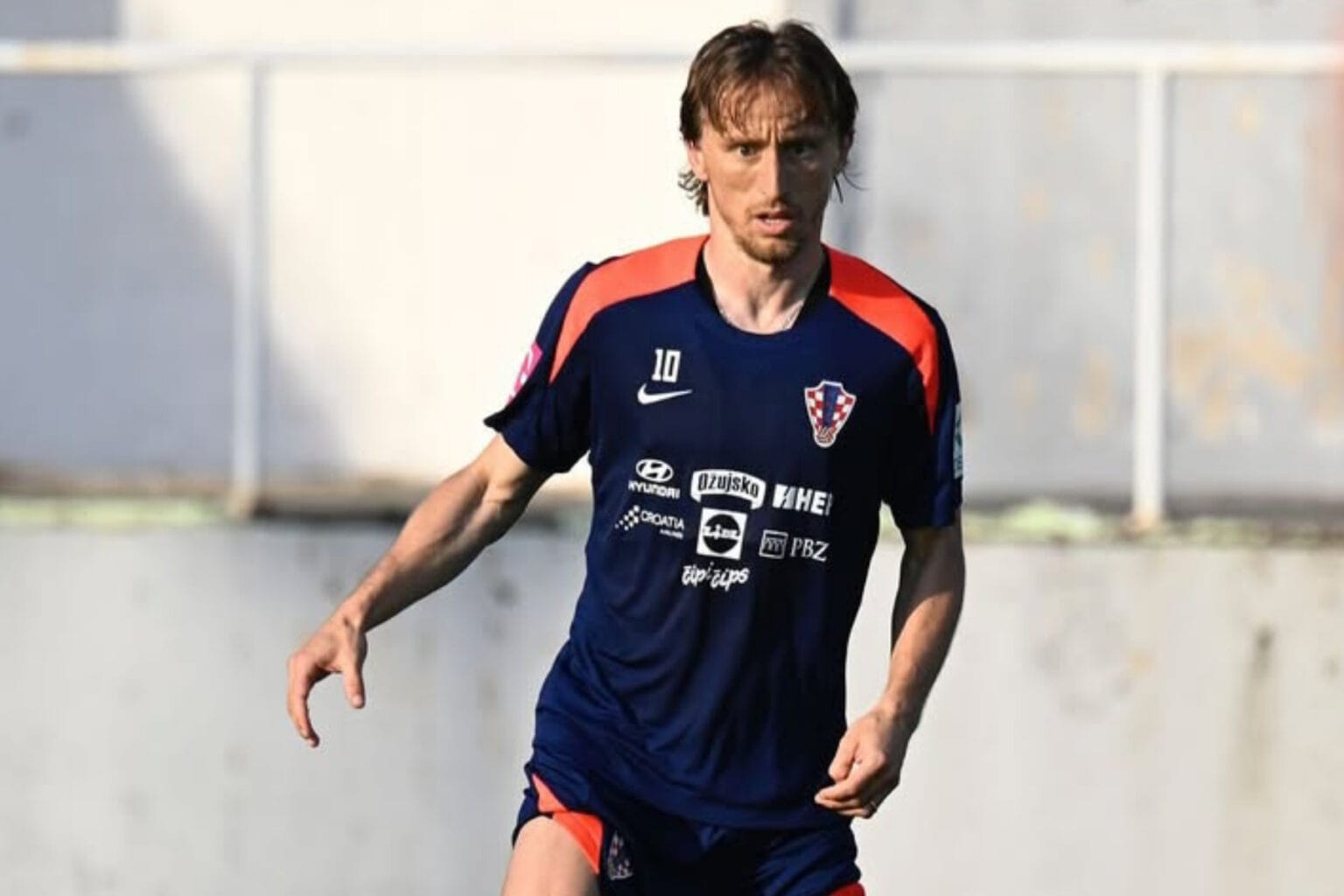 Luka Modric Menuju San Siro: Era Baru Kepemimpinan di AC Milan