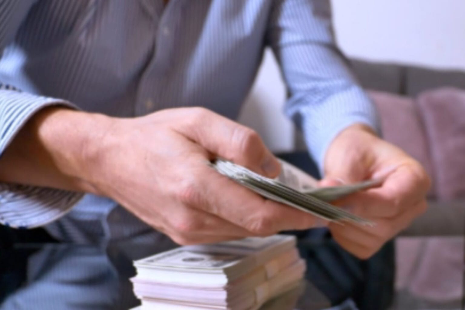 Di Luar Dugaan: Survei Forbes Ungkap Miliarder Dunia Masih Cuci Piring ...