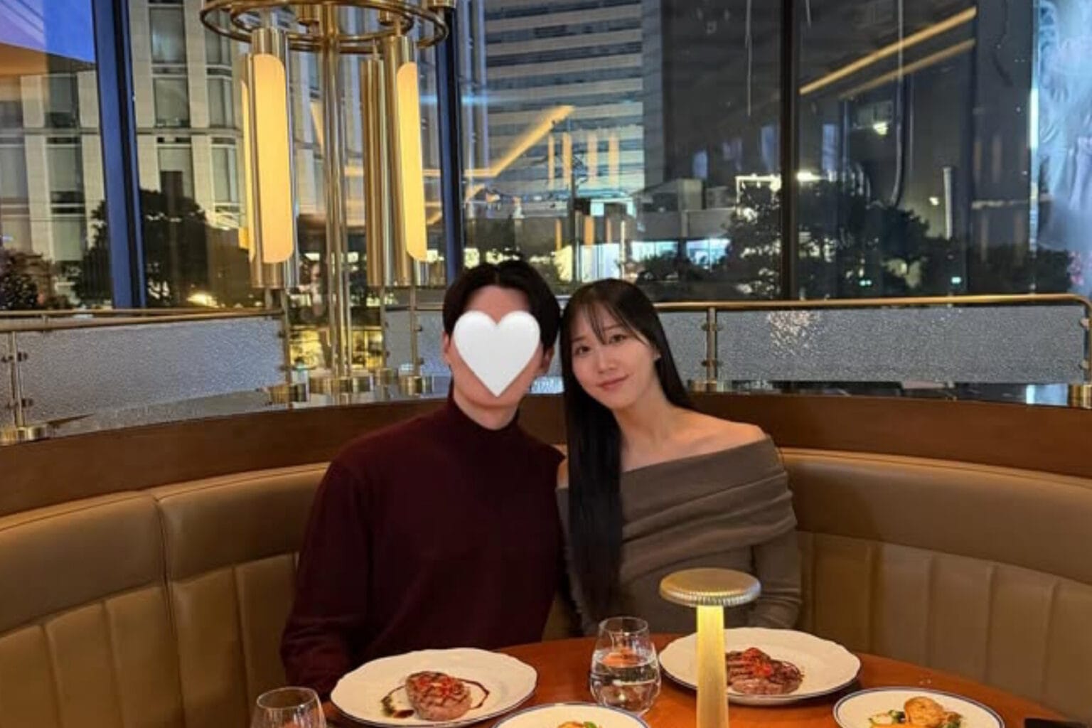 Kehidupan Elegan Hong Yoo Kyung: Potret Bahagia Eks Member Apink ...