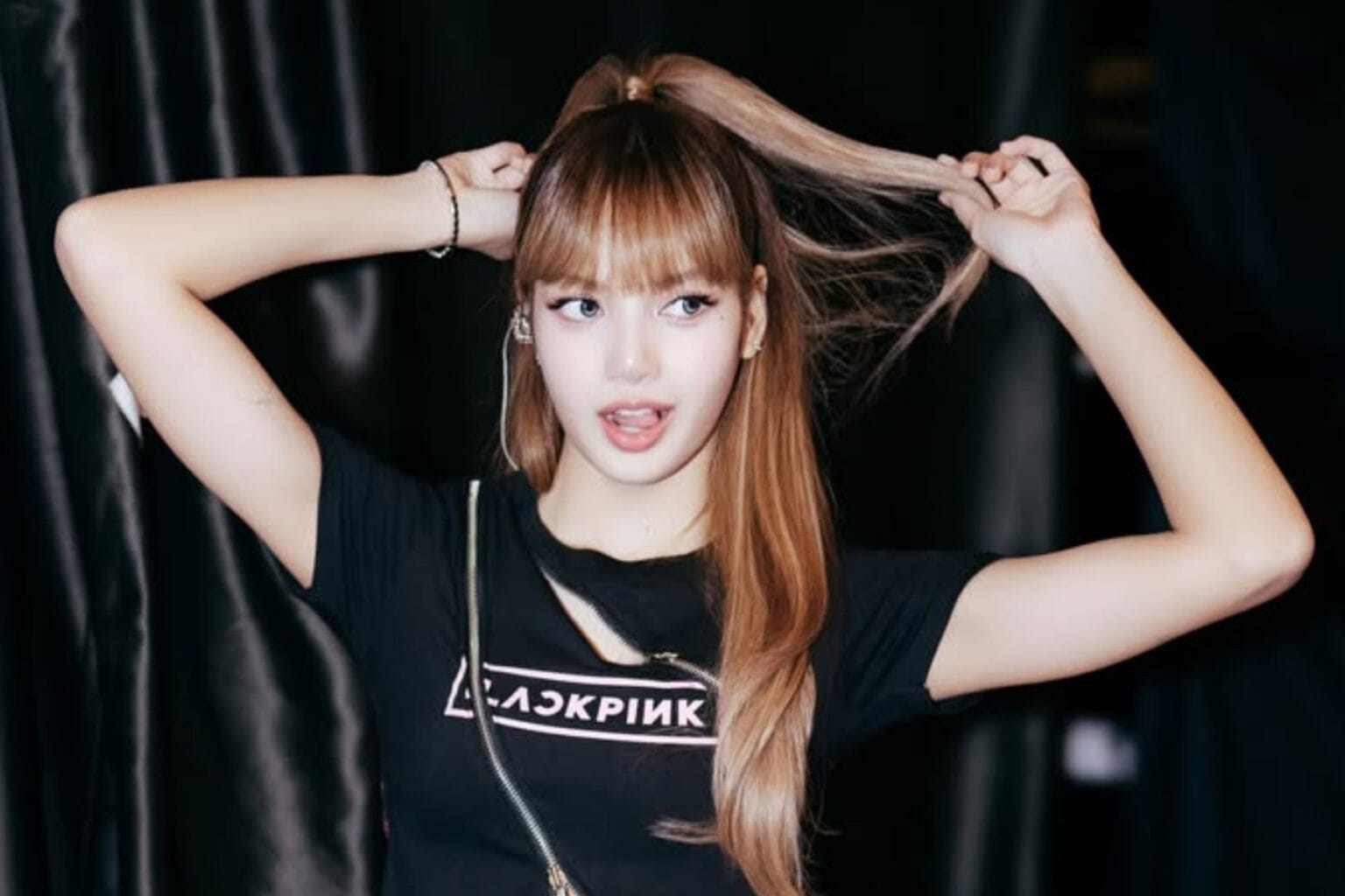 Lisa BLACKPINK Jadi Komite Met Gala 2026: Bergabung dengan Bintang Dunia