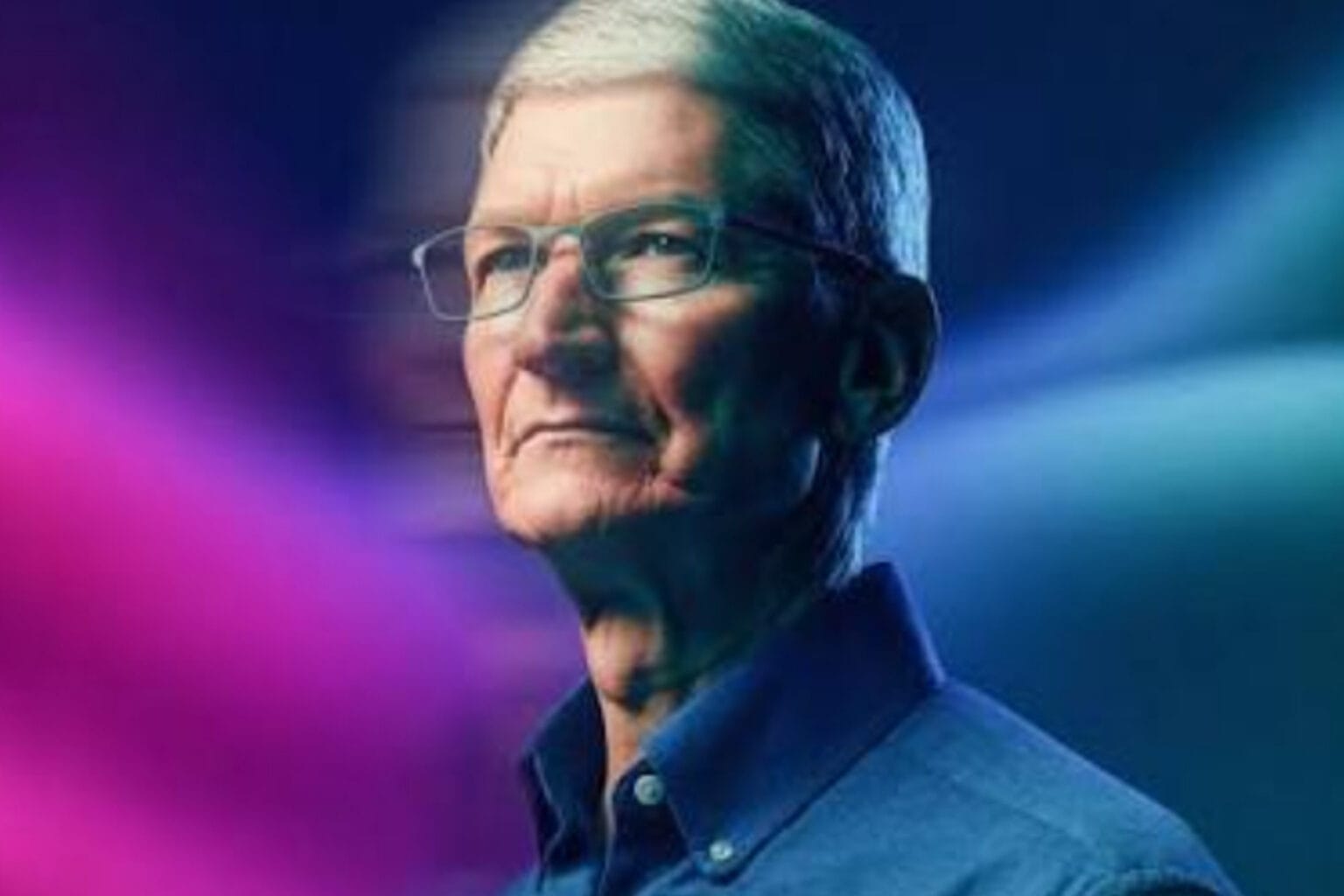 Ambisi Apple: Produksi Chip Server AI Secara Mandiri