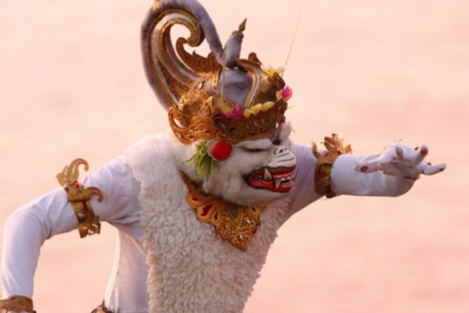 Menelusuri Jejak Legenda Hanoman di Indonesia
