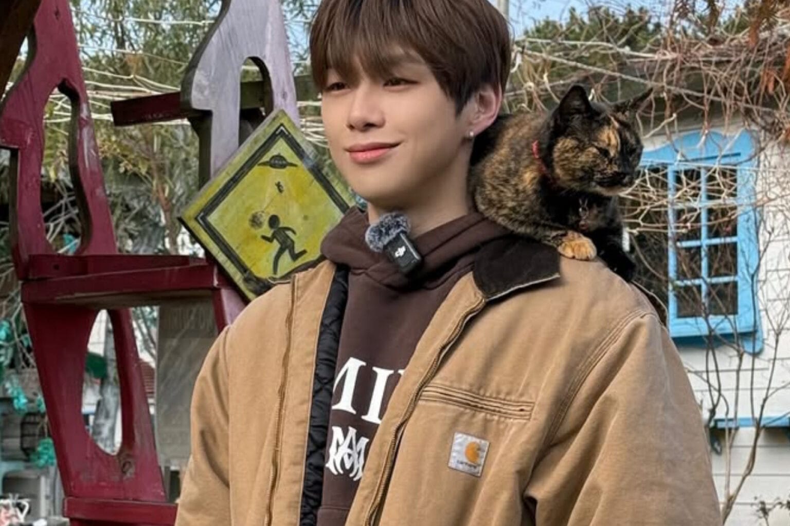 Reuni Wanna One 2026: Kang Daniel Ungkap Partisipasi Terbatas karena Wamil