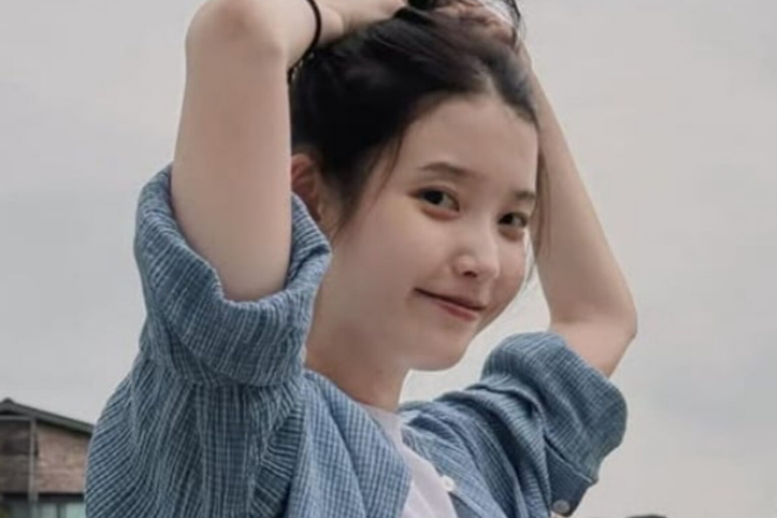 IU Bocorkan Jadwal Rilis Album Baru 2026, Siap Gelar Konser September ...
